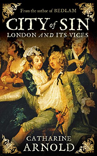In which everyone gets the clap – Cannonball Read 18