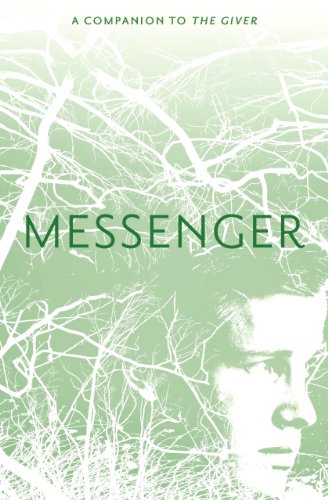 Messenger – Cannonball Read 18