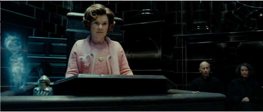 Yer the Savior, Harry Potter – Cannonball Read 18