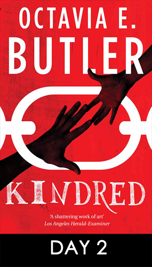 Kindred by Octavia Butler – faintingviolet Book Review – Cannonball Read 18