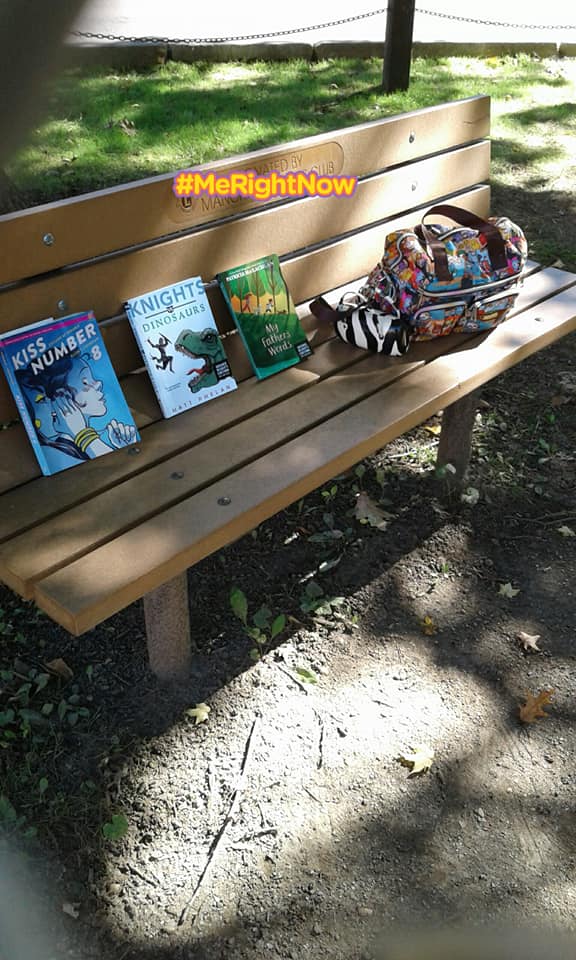 Future publication that you should know about now – Cannonball Read 17