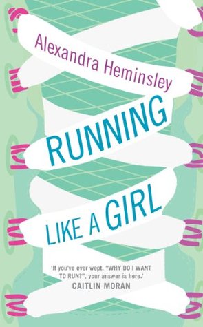 #CBR10Bingo: Not My Wheelhouse – Running Like a Girl (Bingo #2 ...