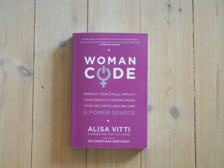WomanCode: Perfect Your Cycle, Amplify Your Fertility, Supercharge Your ...
