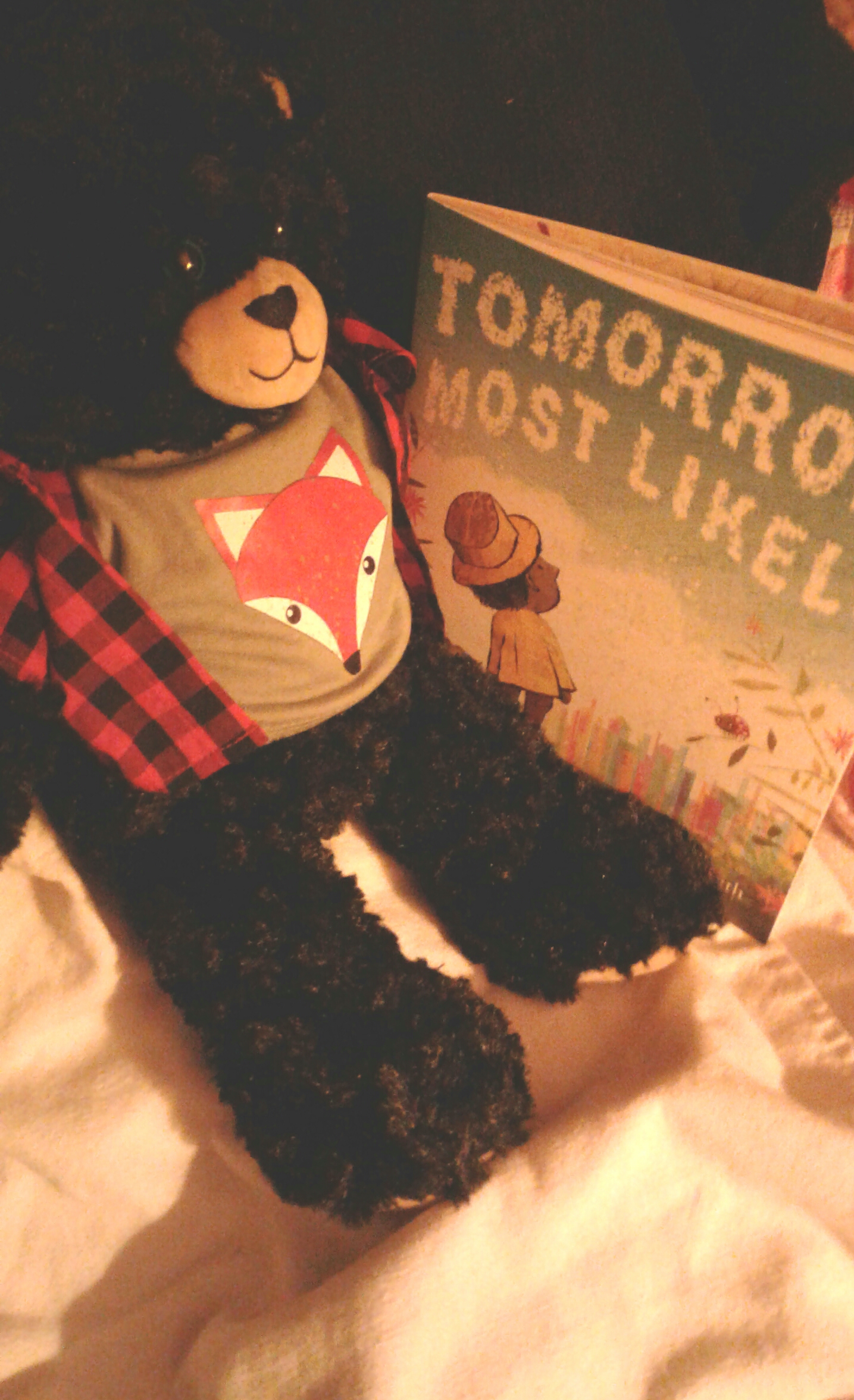 Tomorrow Most Likely by Dave Eggers – BlackRaven Book Review ...