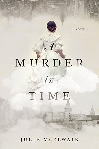 A Murder in Time by Julie McElwain – Mikki Blu Book Review – Cannonball ...