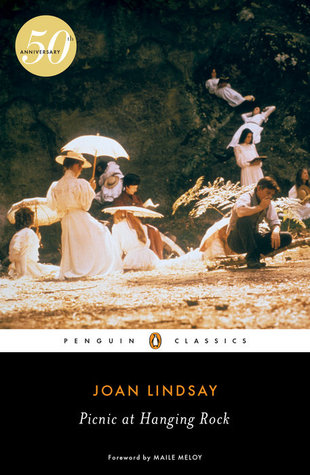 Picnic at Hanging Rock by Joan Lindsay – Pooja Book Review – Cannonball ...