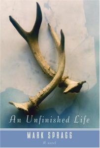 An Unfinished Life by Mark Spragg; Nancy Mitford: the Biography by ...