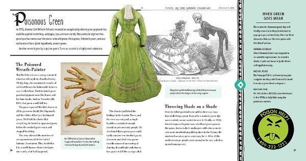 Killer Style: How Fashion Has Injured, Maimed, and Murdered Through ...