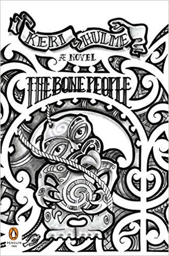 The Bone People by Keri Hulme – faintingviolet Book Review – Cannonball ...