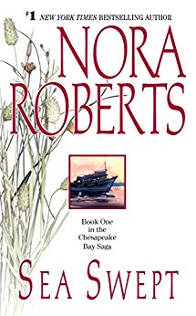 Sea Swept and Rising Tides and Inner Harbor and Chesapeake Blue by Nora ...