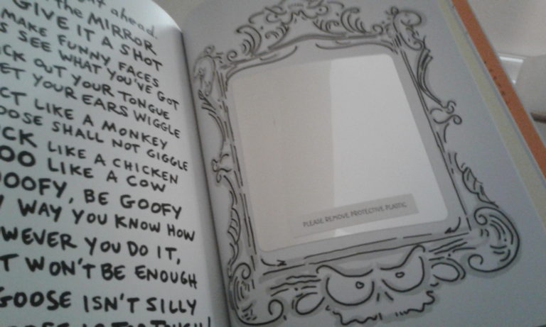 The Serious Goose by Jimmy Kimmel – BlackRaven Book Review – Cannonball ...