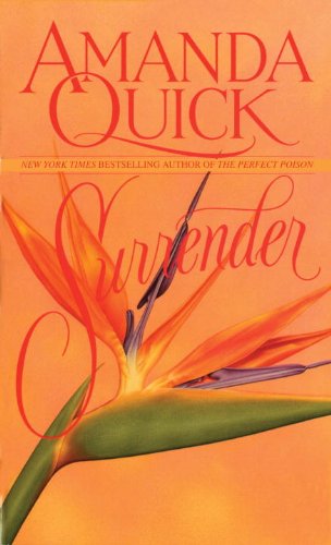 Surrender by Amanda Quick – Classic Book Review – Cannonball Read 18