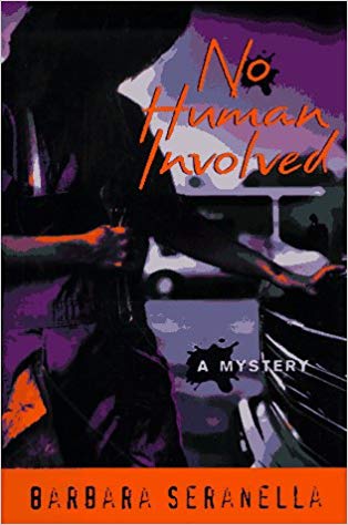 No Human Involved by Barbara Seranella – Jake Book Review – Cannonball ...