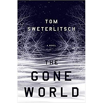 The Gone World by Tom Sweterlitsch – Jake Book Review – Cannonball Read 18