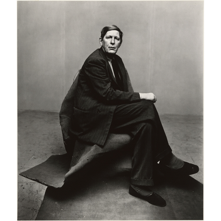 Selected Poems by W. H. Auden – tiny_bookbot Book Review – Cannonball ...
