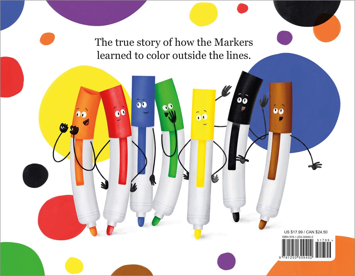 When Pencil Met the Markers by Karen Kilpatrick – BlackRaven Book ...