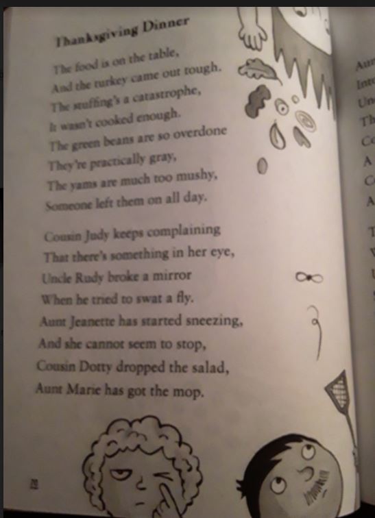 Hard-Boiled Bugs for Breakfast: And Other Tasty Poems by Jack Prelutsky ...