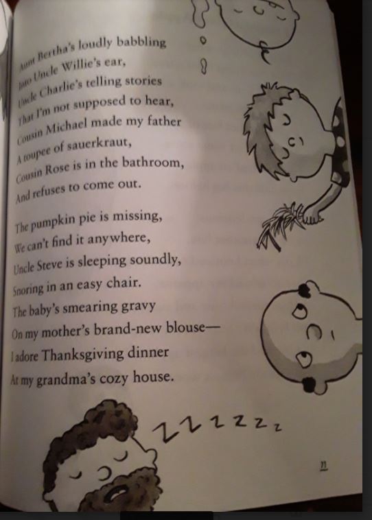 Hard-Boiled Bugs for Breakfast: And Other Tasty Poems by Jack Prelutsky ...