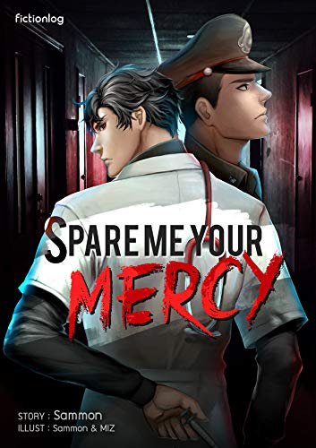 Spare Me Your Mercy by Sammon – lahistoriadelmundo Book Review ...