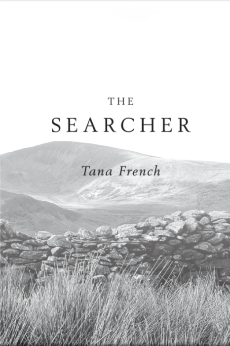 The Searcher by Tana French – faintingviolet Book Review – Cannonball ...