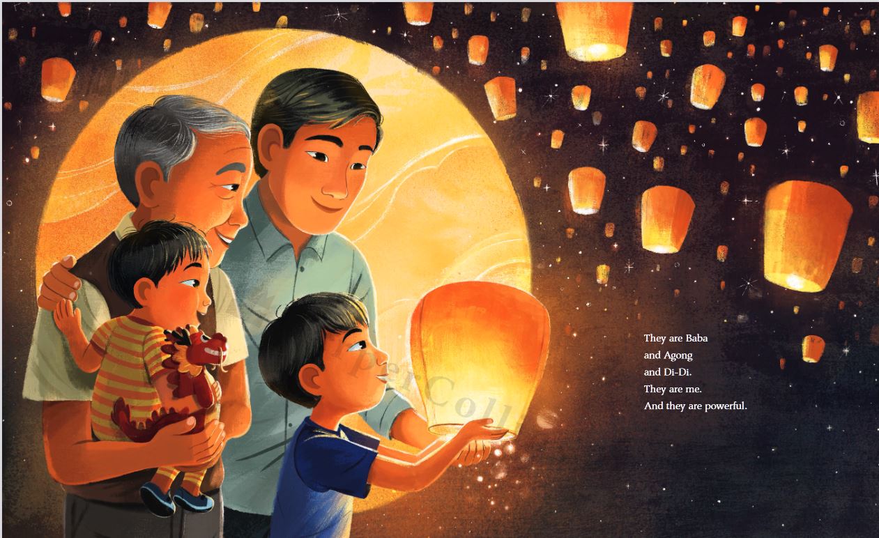 Eyes That Speak to the Stars by Joanna Ho – BlackRaven Book Review ...