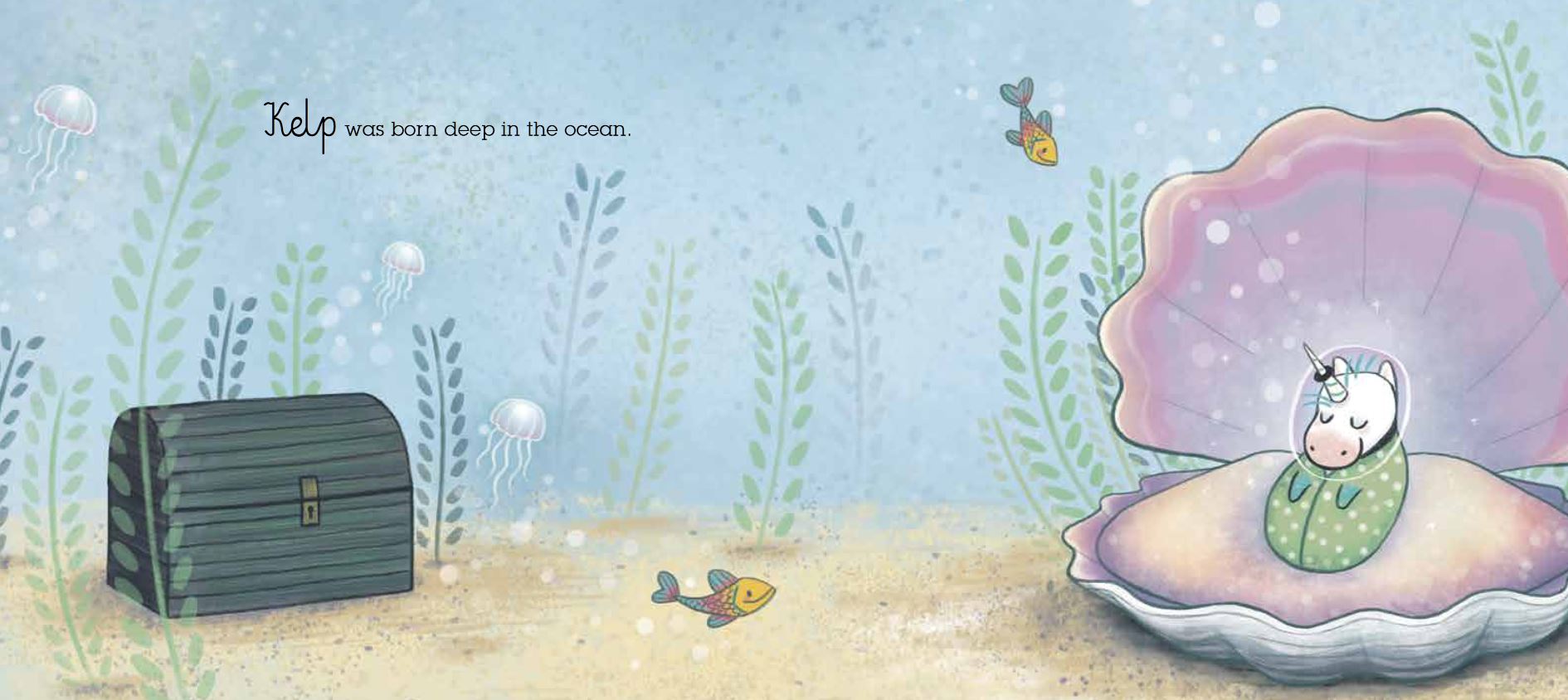 Perfectly Pegasus and Not Quite Narwhal by Jessie Sima – BlackRaven ...