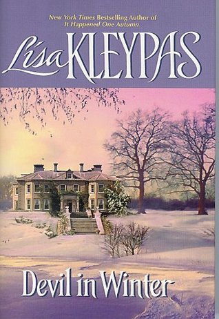 Devil in Winter (Wallflowers, #3) by Lisa Kleypas – narfna Book Review ...