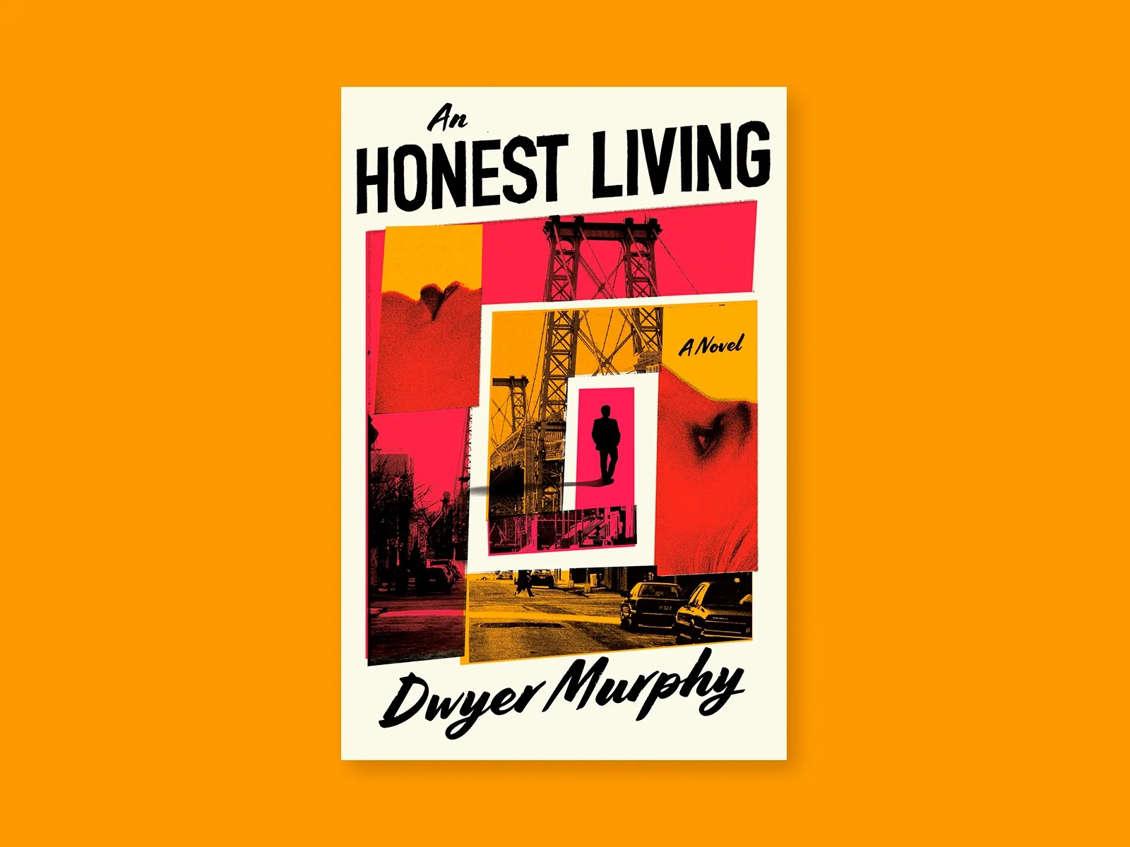 An Honest Living by Dwyer Murphy – Jake Book Review – Cannonball Read 18