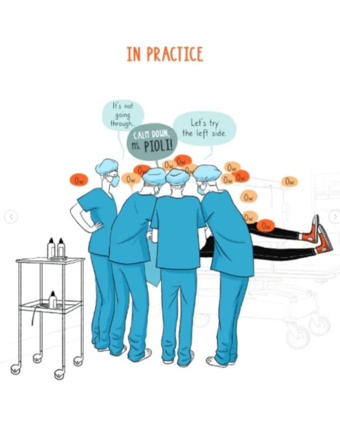 Down to the Bone: A Leukemia Story by Catherine Pioli – BlackRaven Book ...