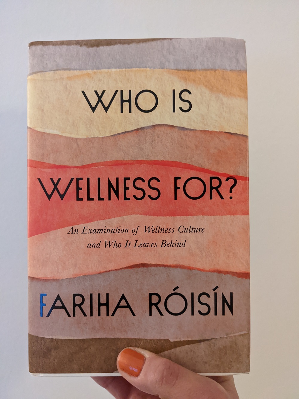 Who Is Wellness For? An Examination of Wellness Culture and Who It ...