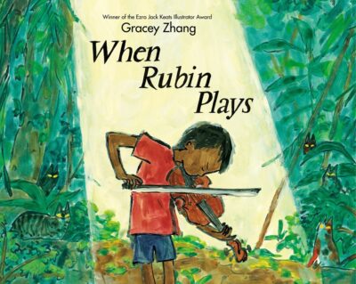 When Rubin Plays by Gracey Zhang – BlackRaven Book Review – Cannonball ...