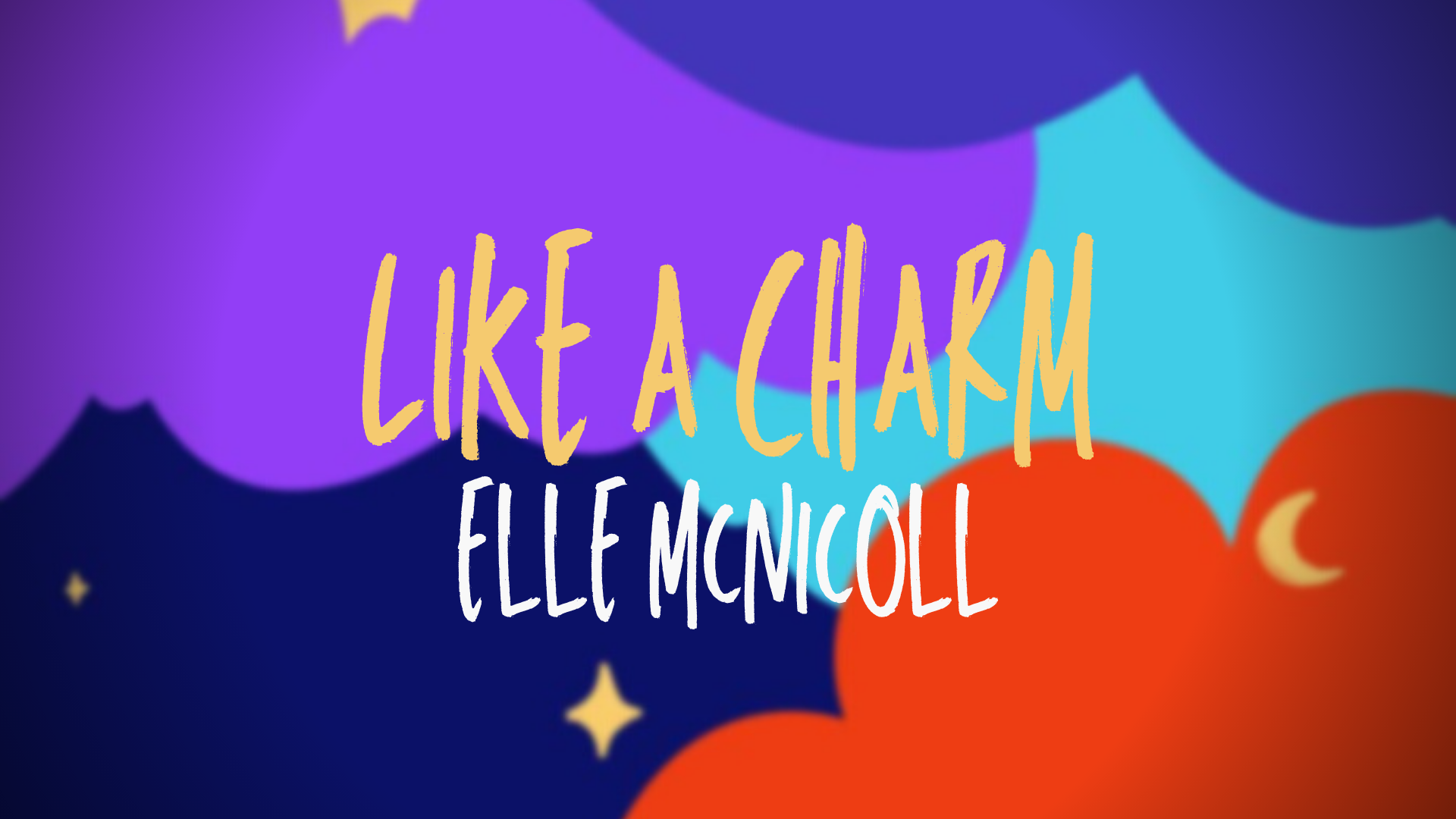 Like a Charm by Elle McNicoll – Travis_J_Smith Book Review – Cannonball ...