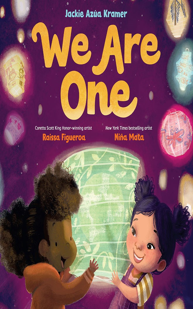Real to Me by Minh Le; What My Daddy Loves by Raissa Figueroa; We Are ...