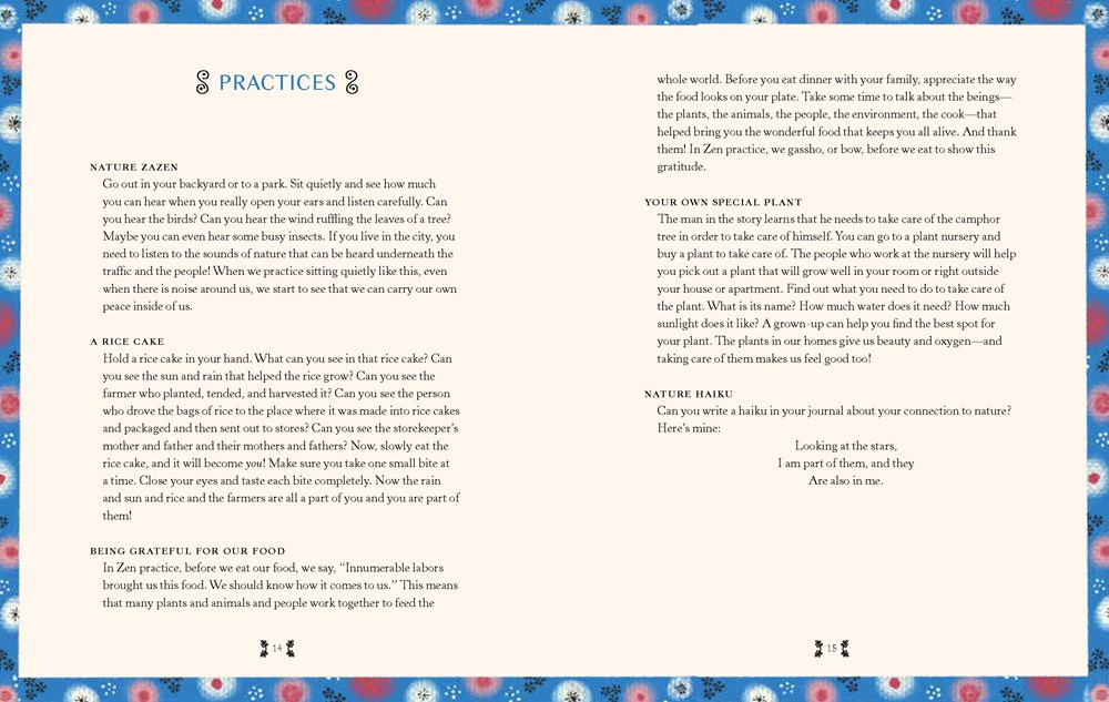 Zen for Kids: 50+ Mindful Activities and Stories to Shine Loving ...