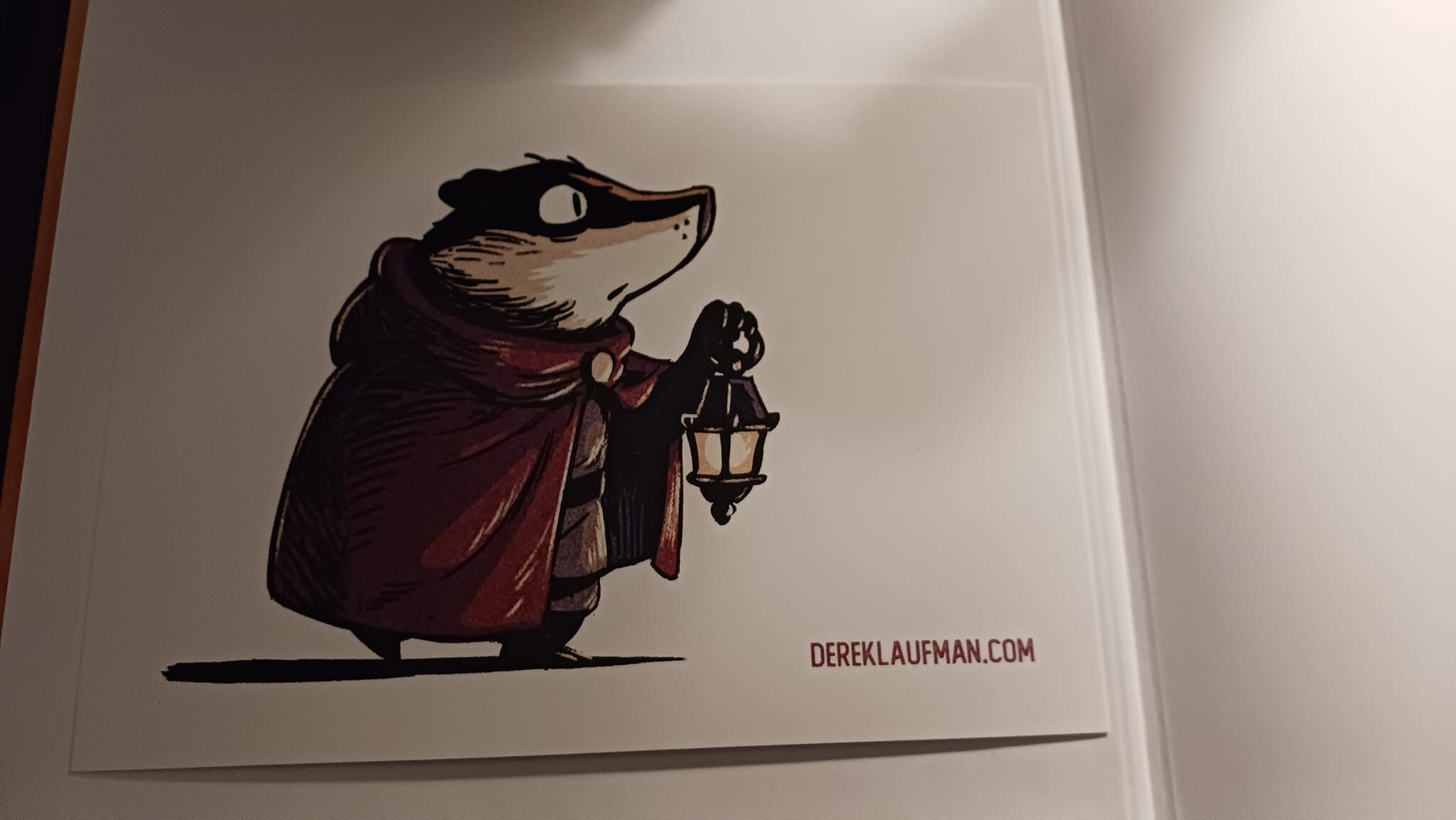 The Witch of Wickerson by Derek Laufman – BlackRaven Book Review ...
