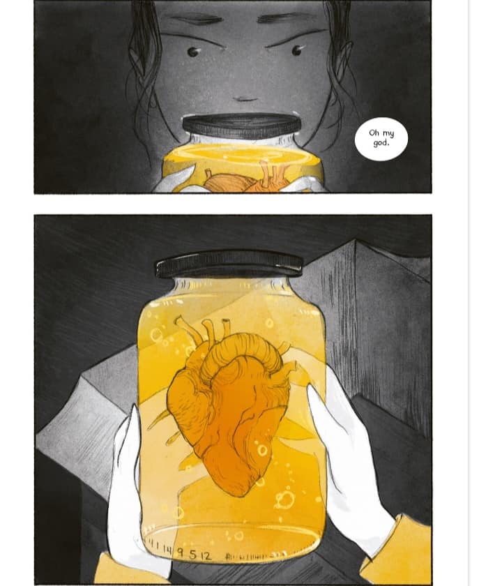 The Faint f Heart by Kerilynn Wilson – BlackRaven Book Review ...