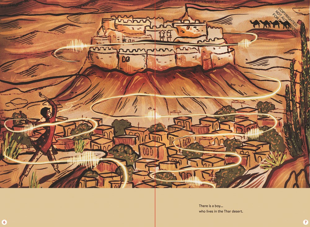 Desert Queen by Jyoti Rajan Gopal – BlackRaven Book Review – Cannonball ...