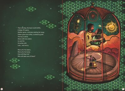 Desert Queen by Jyoti Rajan Gopal – BlackRaven Book Review – Cannonball ...