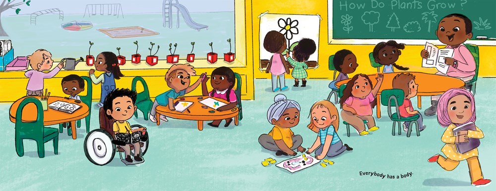 Everybody Has a Body by Molli Jackson Ehlert – BlackRaven Book Review ...