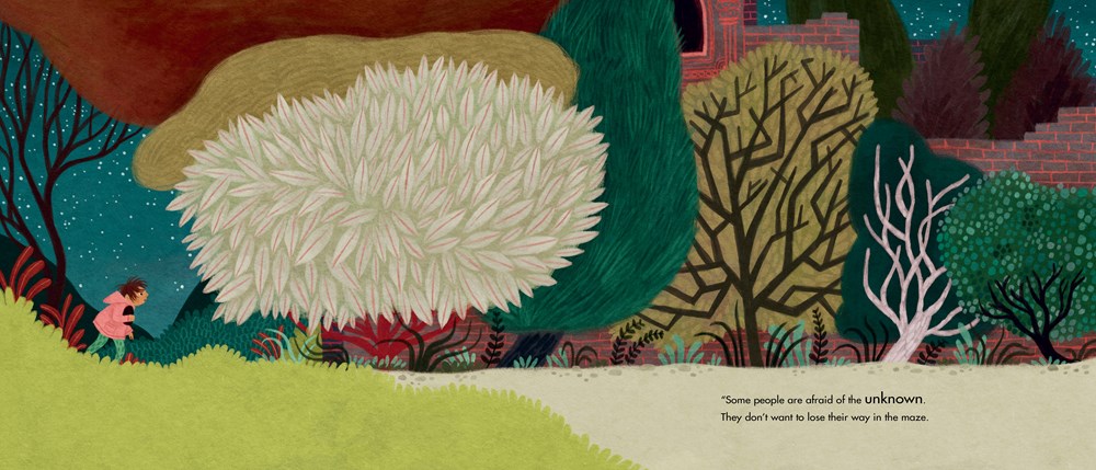 Why Are We Afraid? by Fran Pintadera – BlackRaven Book Review ...