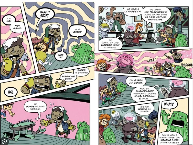 Doom’s Day Camp by Joshua Hauke – BlackRaven Book Review – Cannonball ...