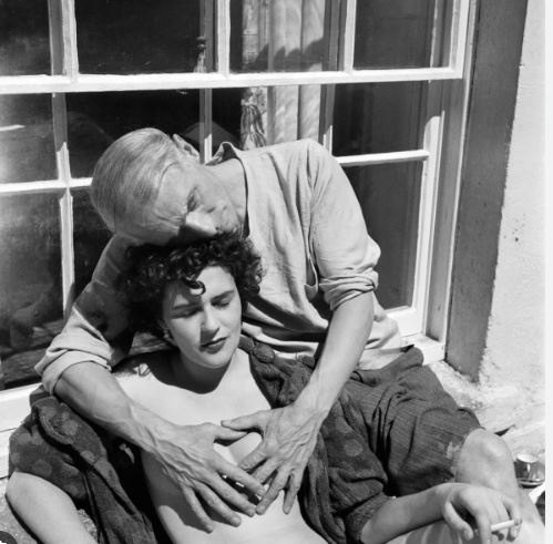 Armed With Madness: The Surreal Leonora Carrington by Mary M. Talbot ...
