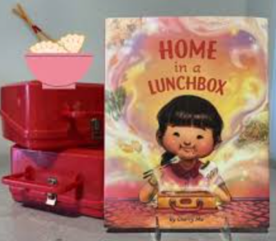 Home in a Lunchbox by Cherry Mo – BlackRaven Book Review – Cannonball ...