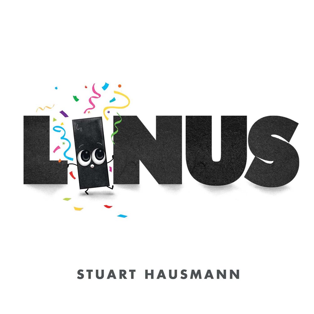 Linus by Stuart Hausmann; Plátanos Are Love by Alyssa Reynoso-Morris ...