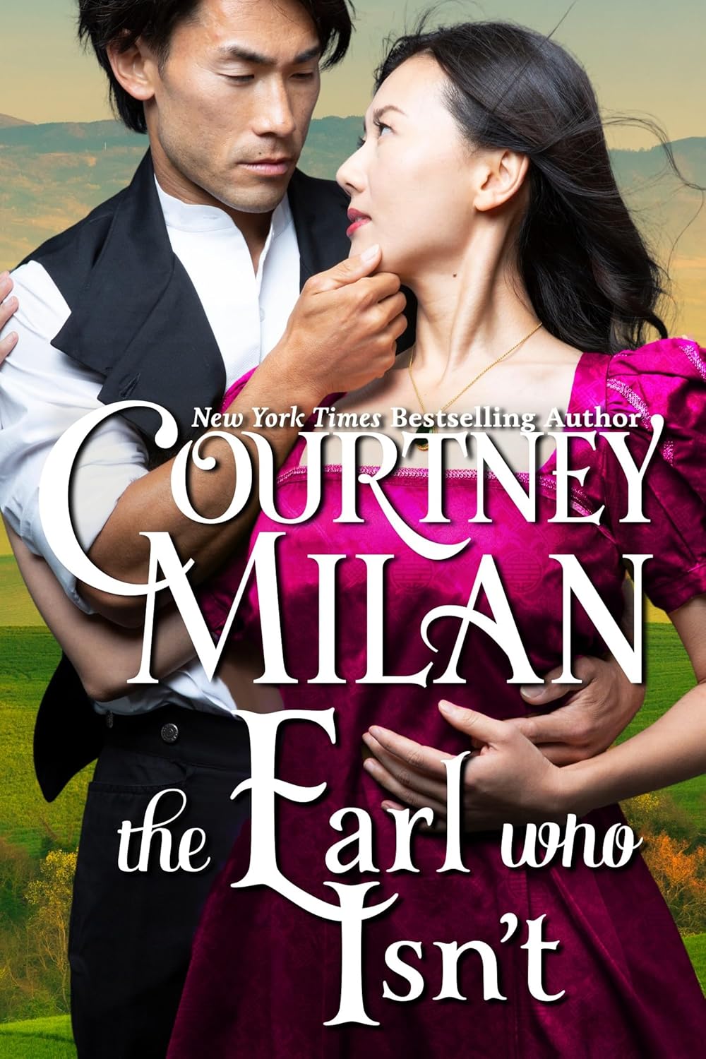 The Earl Who Isn’t by Courtney Milan – Emmalita Book Review ...