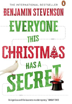 Everyone This Christmas Has A Secret and Fool Me Twice: Two Twisty ...