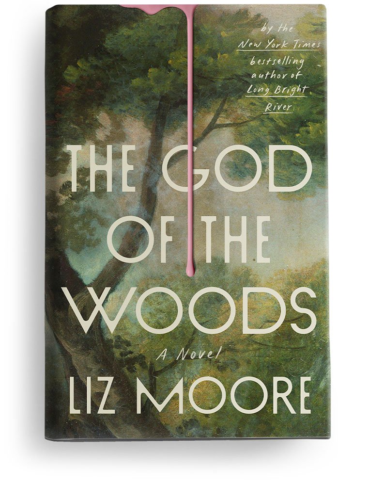 The God of the Woods by Liz Moore – Sophia Book Review – Cannonball Read 18