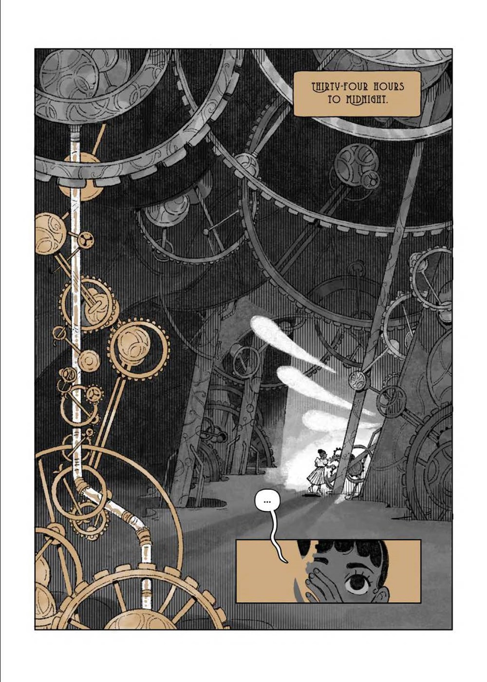 Hourglass by Barbara Mazzi – BlackRaven Book Review – Cannonball Read 18