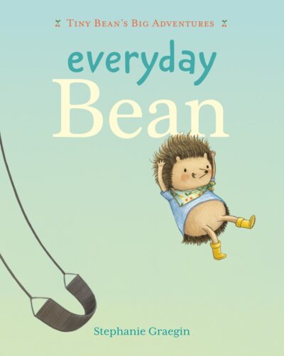 Tiny Bean’s Big Adventures V01 by Stephanie Graegin – BlackRaven Book ...