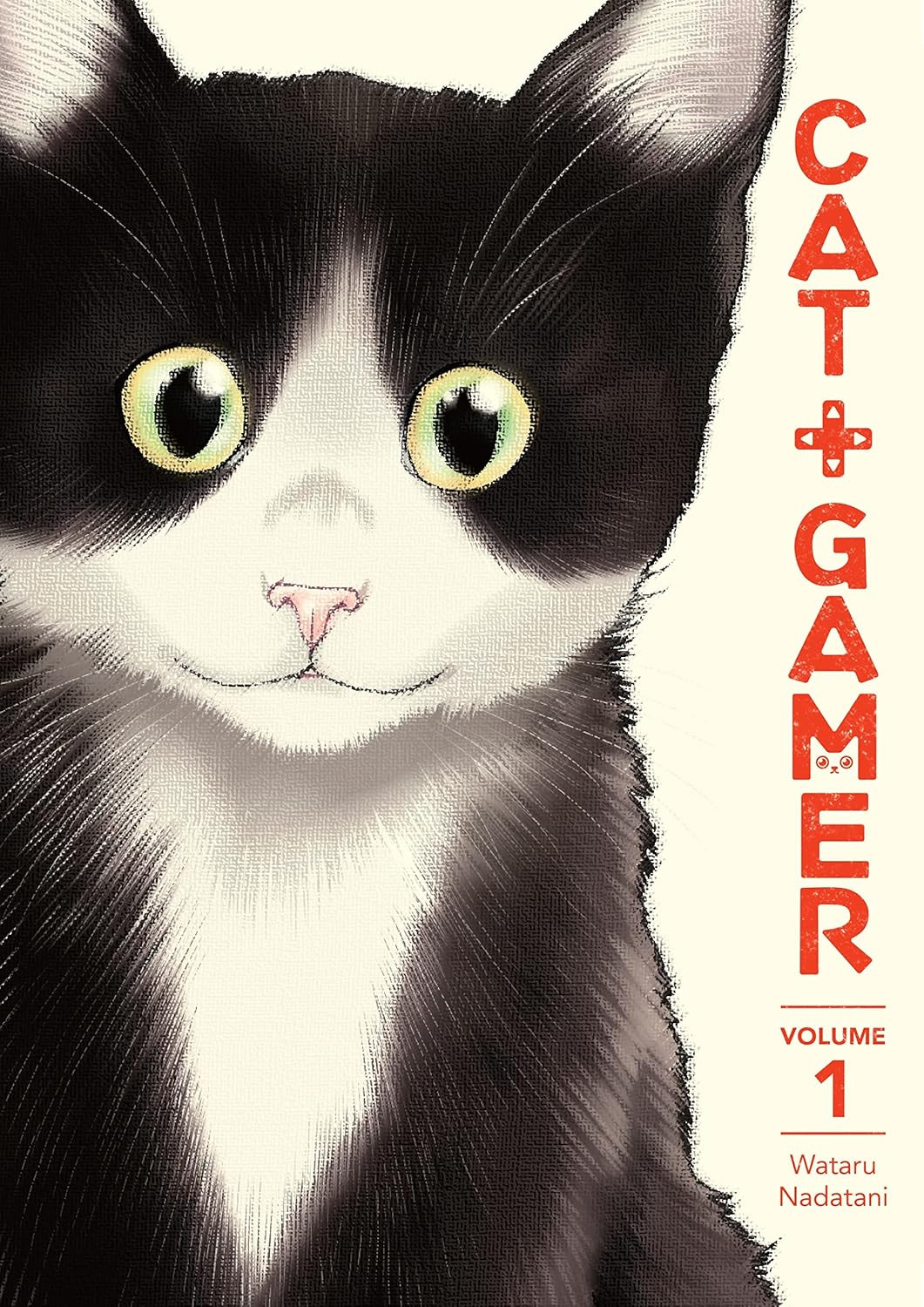 Cat + Gamer, Vol. 1 and Cat + Gamer, Vol. 2 and Cat + Gamer, Vol. 3 by ...